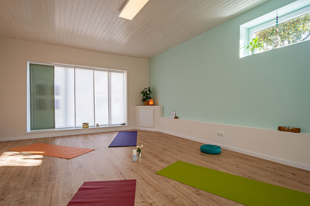 Fotogalerie - Andrea Rosenzweig - Expertin bei Angststörungen und ...